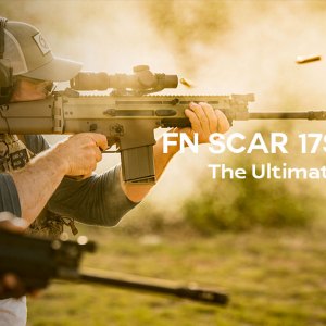 SIG Sauer MCX Spear LT Review: A Closer Look at This Tactical Rifle
